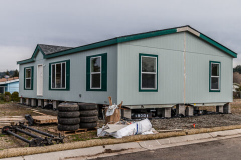 Trailer Home Movers - Best Mobile Home Moving Service