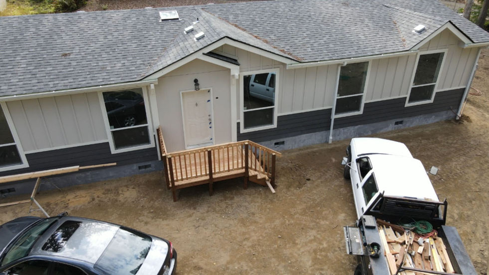 Mobile Home Repair Near Me - Get A Free Quote Today