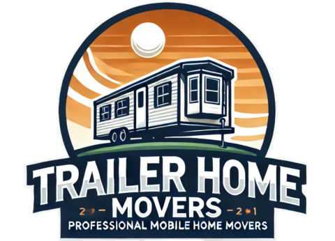 Trailer Home Movers - Best Mobile Home Moving Service